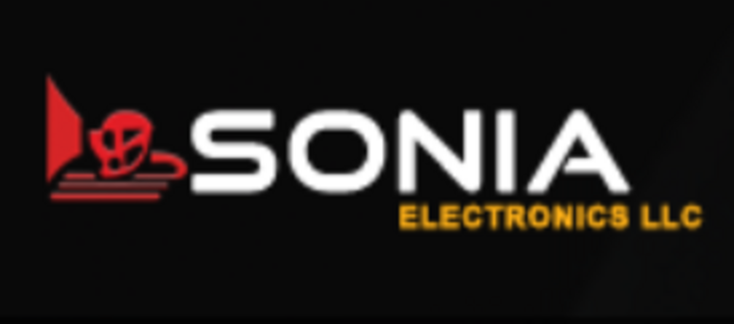 Sonia Electronics(Consumer Electronics) in Naif, Dubai - HiDubai