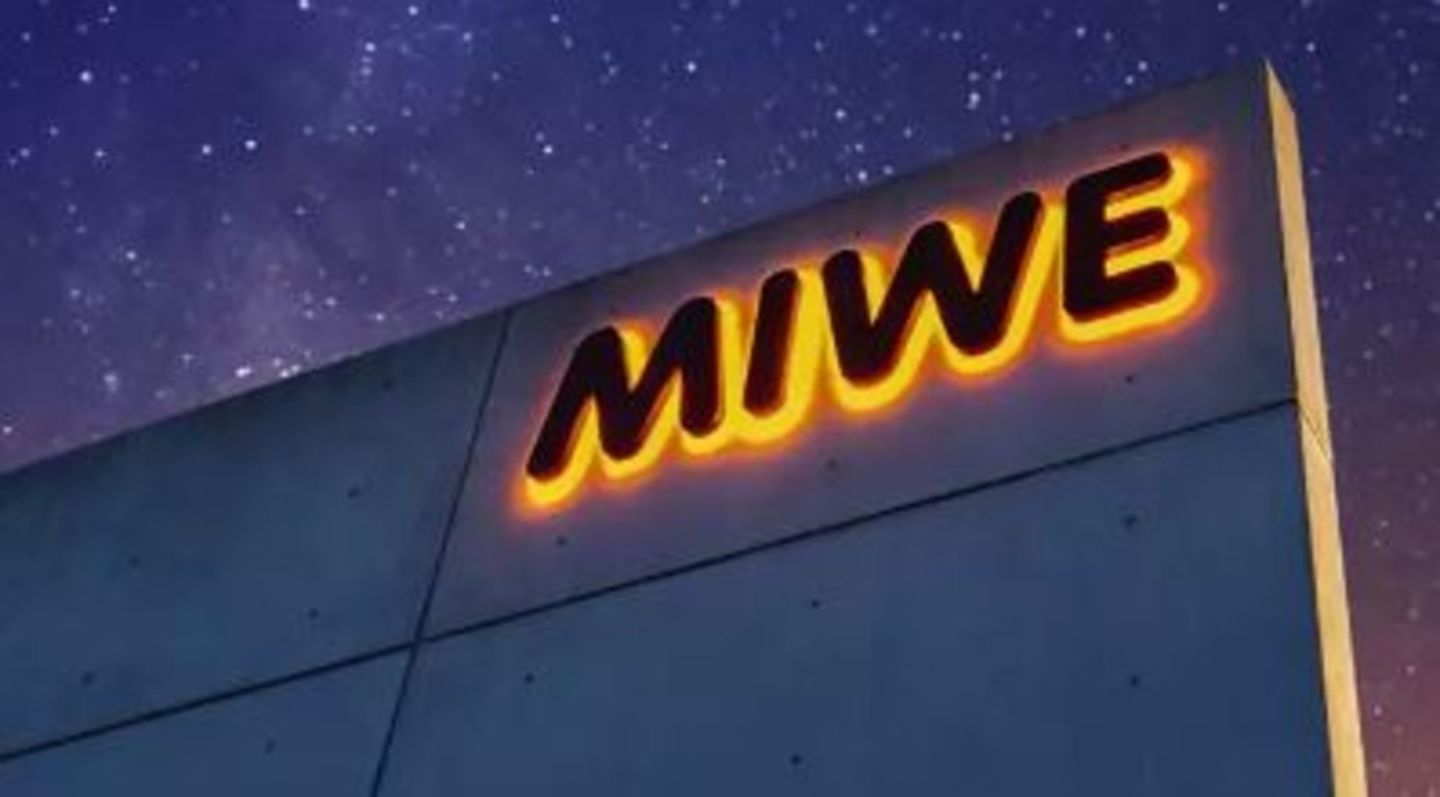 MIWE Middle East(Distributors & Wholesalers) in Dubai Silicon Oasis ...