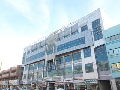 Brilliant Building Maintenance(Construction & Renovation) in Al Murar ...