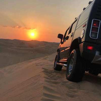 Desert Delight Travel & Tourism(Local Tours & Activities) in ...