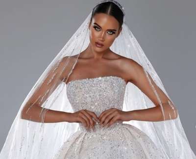 Lamia Abi Nader Wedding Salon(Apparel) in Dubai Design District (D3 ...