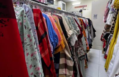 Rnb Trading(Apparel) in Al Rigga, Dubai - HiDubai