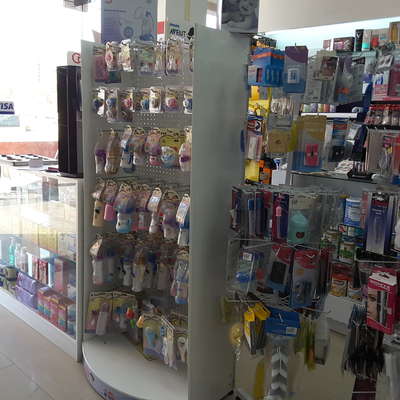 Al Razi Pharmacy(Pharmacy) in Al Nahda 1, Dubai - HiDubai