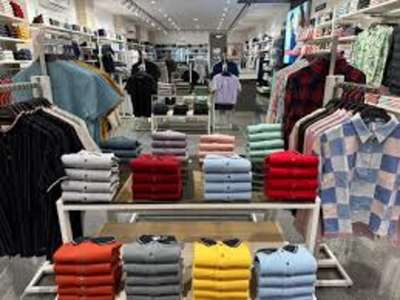 Octave(Apparel) in Al Shindagha, Dubai - HiDubai