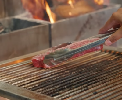 Revolver Restaurant(Restaurants & Bars) in Business Bay, Dubai - HiDubai