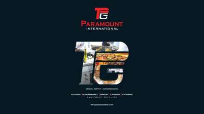 Paramount Creative Kitchen Equipment Trading(Kitchen & Dining) in Al ...