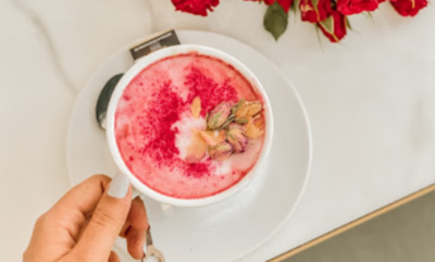 IL Caffe Di Roma(Coffee Shops) in Layan Community (Wadi Al Safa 7 ...