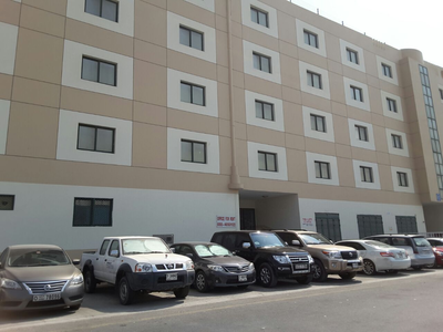 Ebdaa Building Contracting(Construction & Renovation) in Al Qusais ...