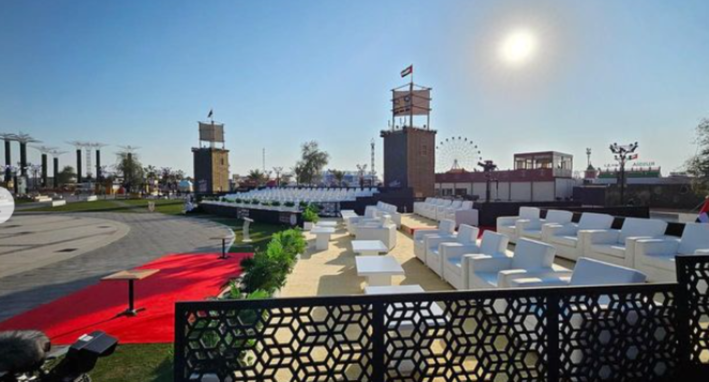 4sure Events(Event Management) in Business Bay, Dubai - HiDubai