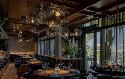 Cutfish Dubai(Restaurants & Bars) in Umm Suqeim 3, Dubai - HiDubai
