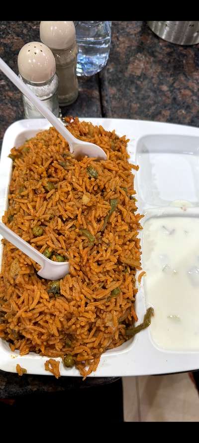 Vaibhav Restaurant(Restaurants & Bars) in Meena Bazar (Al Souq Al ...