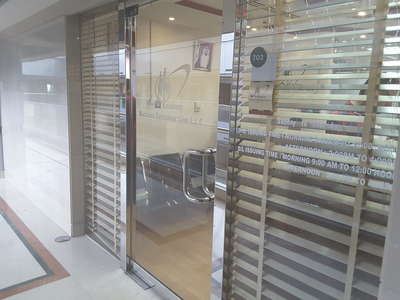 Maxicon Container Line(Sea Cargo Services) in Mankhool, Dubai - HiDubai