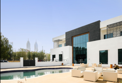 In5 Design(Business Incubators And Co-working Spaces) in Dubai Design ...