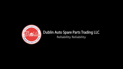 Dublin Auto Spare Parts Trading(Auto Spare Parts & Accessories) in Al ...