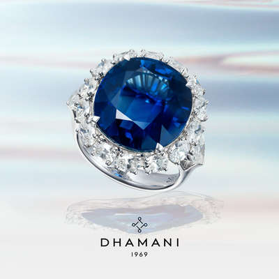 Dhamani Jewels(Jewellery & Precious Stones) in Umm Suqeim 3, Dubai ...