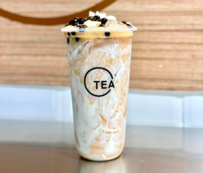 Otea Cafe(Restaurants & Bars) in Dubai Investment Park 1, Dubai - HiDubai