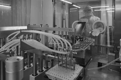 Kelix Bio(Pharma & Biotech) in Dubai International Financial Centre ...