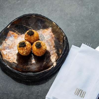 Urla Restaurant(Restaurants & Bars) in Downtown Dubai, Dubai - HiDubai