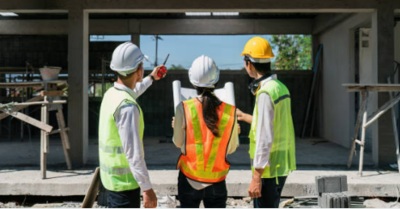 High Beam Contracting Co.(Construction & Renovation) in Business Bay ...