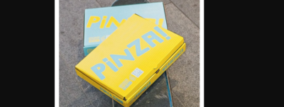 Pinza Fast Food Restaurant(Restaurants & Bars) in Dubai International ...