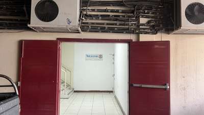 Tekzone Industrial Contract(Construction) in Ras Al Khor Industrial 2 ...