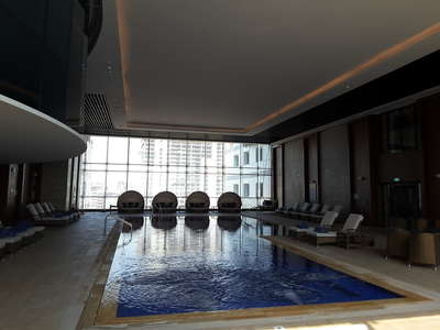 Dukes Pool Bar(Liquor & Alcoholic Drinks) in The Palm Jumeirah (Nakhlat ...