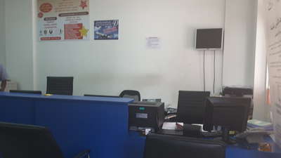 Dawn Typing Services(Business Setup And PROs) in International City ...