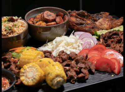 Suyaya Restaurant And Cafe(Restaurants & Bars) in Business Bay, Dubai ...