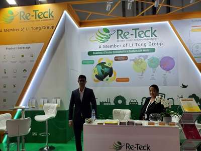 Reteck Recycling Technology(Waste & Recycling Services) in Dubai ...