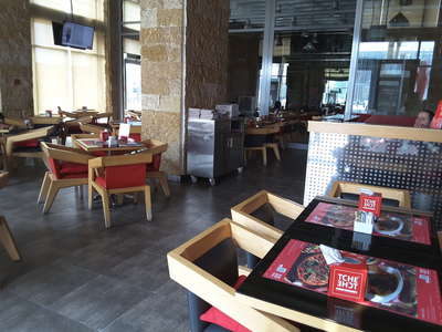 Tche Tche Premier Café(Coffee Shops) in Downtown Dubai, Dubai - HiDubai