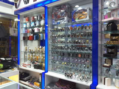 Al Ruwais Gift Trading(Souvenirs & Gifts) in Al Rigga, Dubai - HiDubai