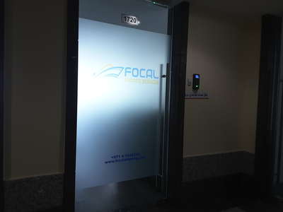 Focal Shipping Services(Sea Cargo Services) in Business Bay, Dubai ...