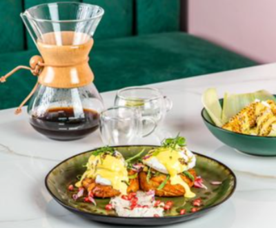 Lavash Restaurant(Restaurants & Bars) in Al Manara, Dubai - HiDubai