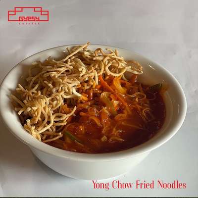 Gypsy Chinese(Restaurants & Bars) in Al Karama, Dubai - HiDubai