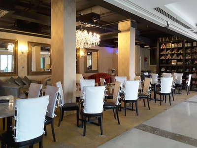 Tea Club Restaurant & Cafe(Restaurants & Bars) in Downtown Dubai, Dubai ...