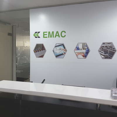 Emac Electromechanical(Hardware & Fittings) in Al Nahda 1, Dubai - HiDubai