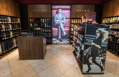 Fig Retail Trading(Apparel) in Burj Khalifa, Dubai - HiDubai