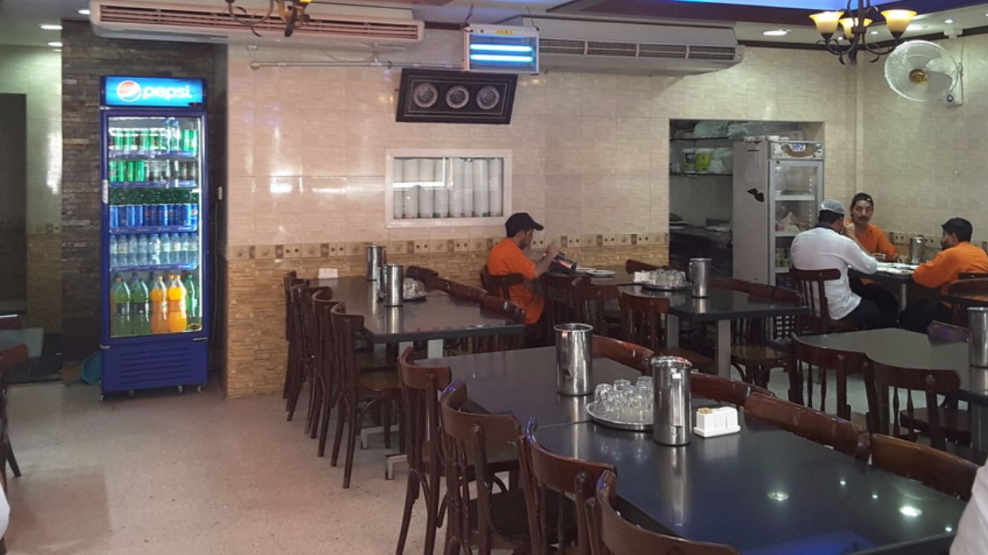 Sarhad Darbar Restaurant(Restaurants & Bars) in Nadd Al Hammar, Dubai ...