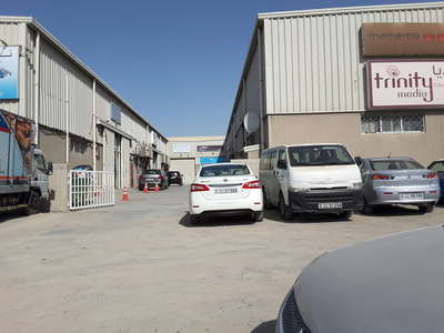 Mamemo Productions(Event Management) in Al Quoz Industrial 4, Dubai ...