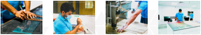 Abra Vm & Sd International Fz(Interior Designers & Architects) in Dubai ...