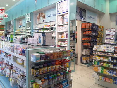 Super Care Pharmacy(Pharmacy) in Al Mizhar 1, Dubai - HiDubai