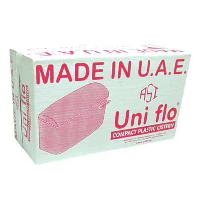 Al Shihhi Industry Co. (L.L.C.) - Uniflo(Distributors & Wholesalers) in ...