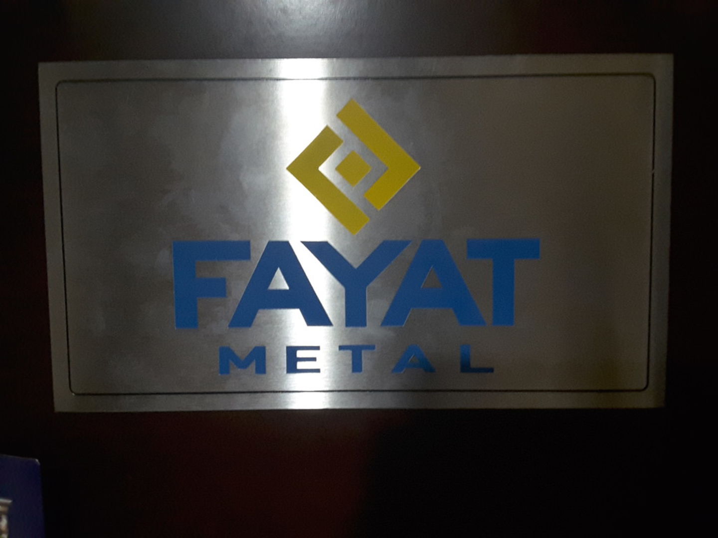 Fayat Metal(Chemical & Metal Companies) in Business Bay, Dubai - HiDubai