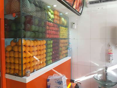 Zagreed Cafeteria(Cafeterias) in Al Khabaisi, Dubai - HiDubai