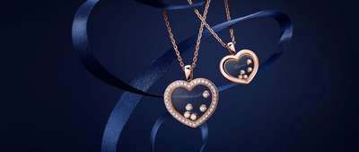 Chopard Middle East(Jewellery & Precious Stones) in Dubai Design ...