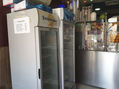 Tea Town Cafeteria(Cafeterias) in Al Satwa, Dubai - HiDubai