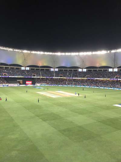 Dubai International Stadium(Sporting Venues) in Dubai Sports City (Al Hebiah 4), Dubai - HiDubai