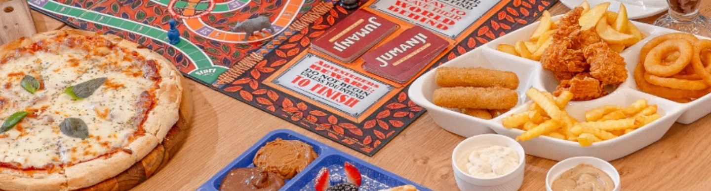 Al Basha(Restaurants & Bars) in Dubai Silicon Oasis (Nadd Hessa), Dubai ...