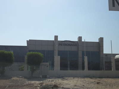 Petronash(Distributors & Wholesalers) in Jebel Ali Free Zone (Mena ...