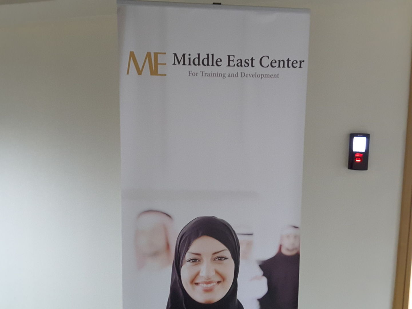 Middle East Center(Training & Learning Centres) in Dubai Knowledge Park ...